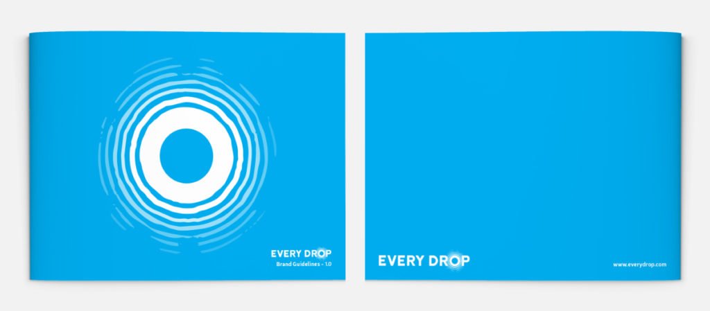 Print Design Examples - OBEDIENT MACHINE